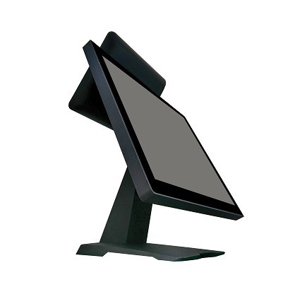 15” VPOS All-in-one touch system
